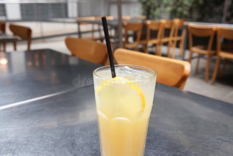 Fancy ice tea stock photo. Image of elegant, cafe, beverage - 11347188