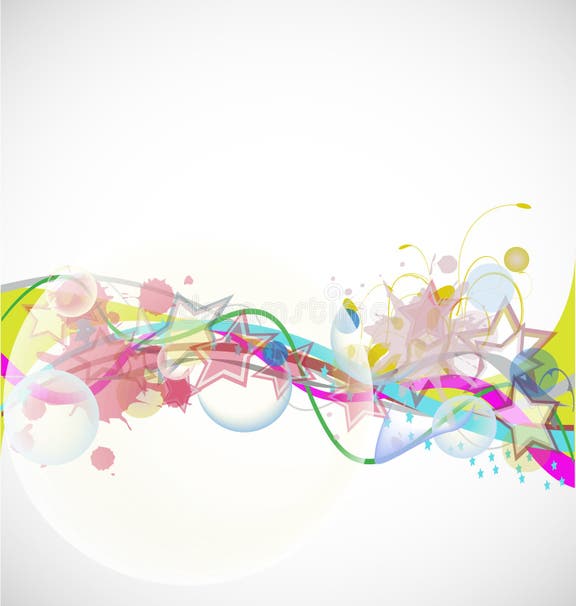 Fancy Line Transparent Stock Illustrations – 424 Fancy Line Transparent ...