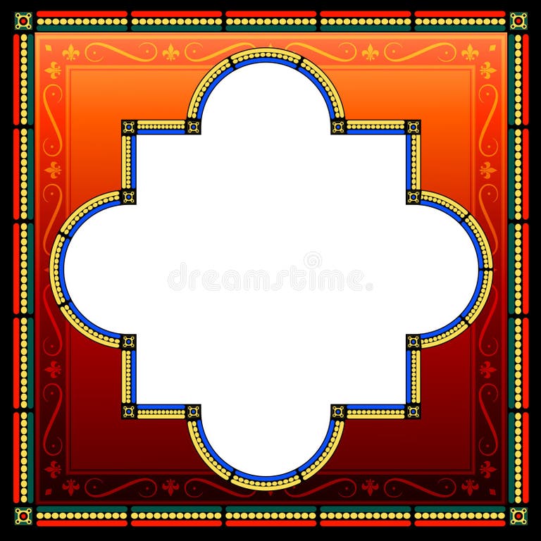 Fancy Borders Stock Illustrations – 2,398 Fancy Borders Stock ...