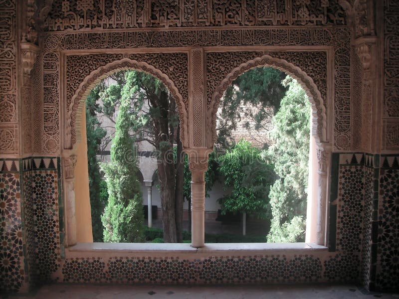 3,161 Moorish Window Stock Photos - Free & Royalty-Free Stock Photos ...