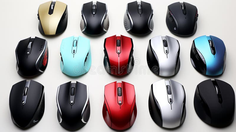 Fancy mouse on backdrop stock illustration. Illustration of cartoon ...