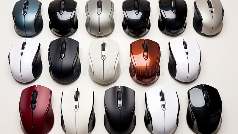 Fancy mouse on backdrop stock illustration. Illustration of design ...