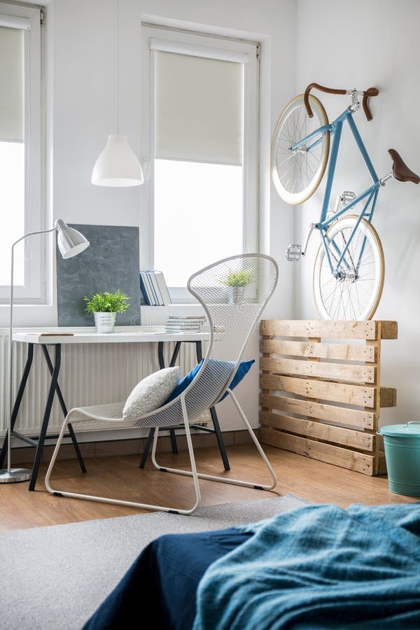 Fancy and nice furnitures stock image. Image of spacious - 64679257