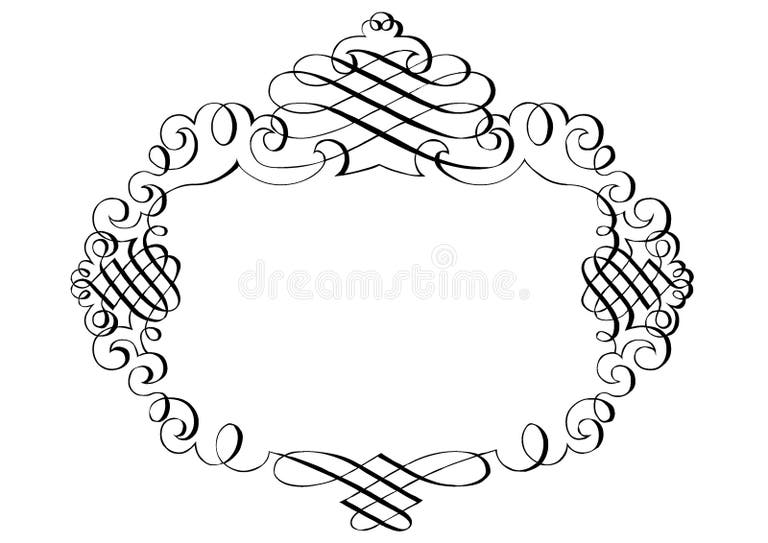 Fancy Rectangle Border Stock Illustrations – 1,000 Fancy Rectangle ...
