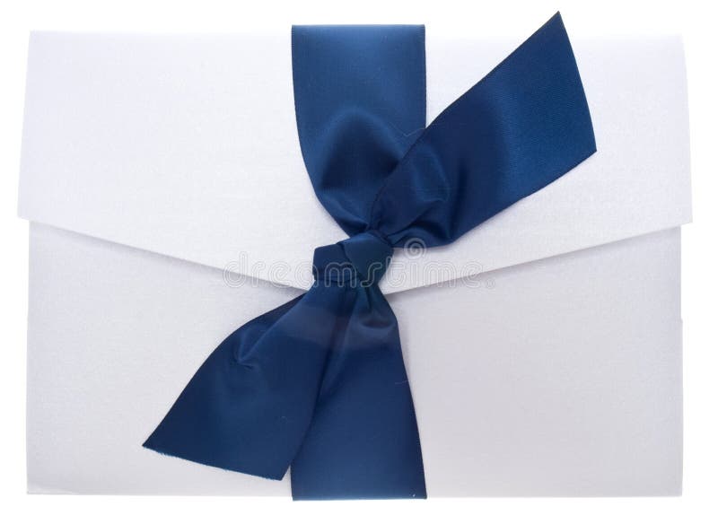Fancy Paper Invitation stock image. Image of concept - 19014803