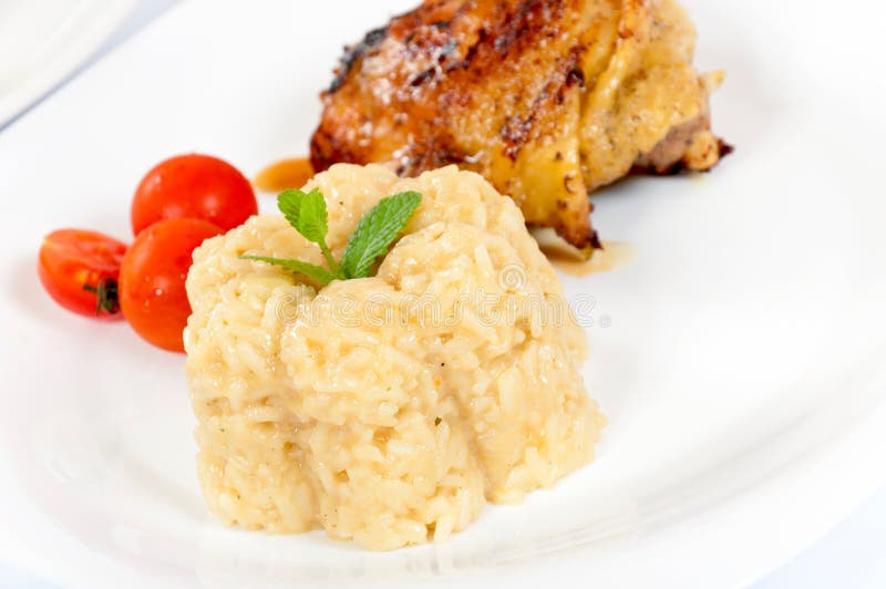 Fancy rice stock photo. Image of leaf, culture, japan - 27698446