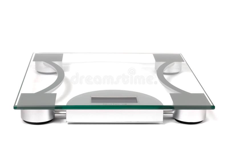 Fancy scales stock photo. Image of diet, object, glass - 1066038