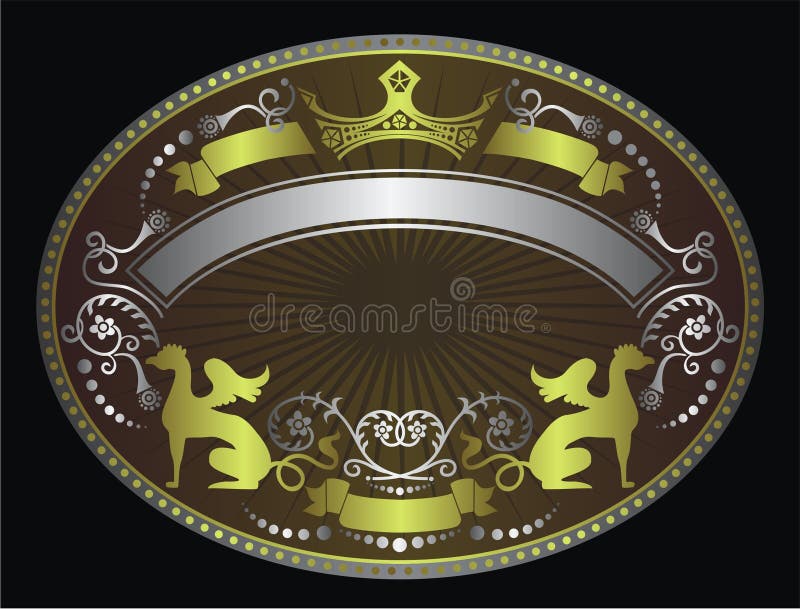 Fancy Black on White Design Stock Vector - Illustration of abstract ...