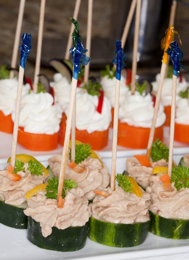 Fancy Dinner Rolls stock image. Image of fresh, food - 17393547