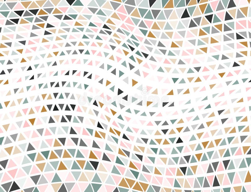 Fancy Triangles Stock Illustrations – 858 Fancy Triangles Stock ...