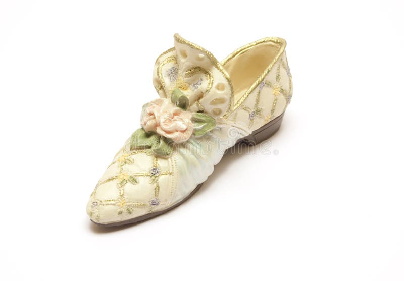 Fancy women shoes stock photo. Image of elegant, closeup - 17810704