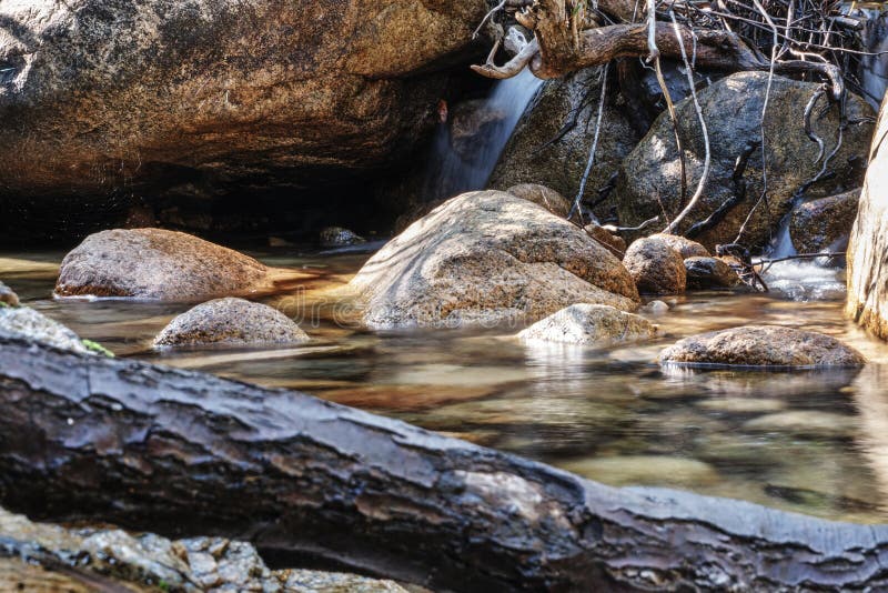 Is Fanebas Trekking in Assemini, Sardinia, Italy Stock Photo - Image of ...