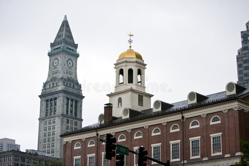 Boston Common sign stock photo. Image of architecture - 10616508