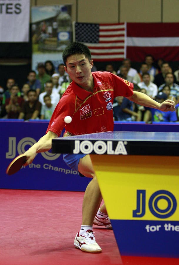 Fang Bo editorial photography. Image of championships - 12175032