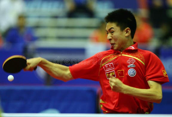 Fang Bo editorial photo. Image of fighting, december - 12188836