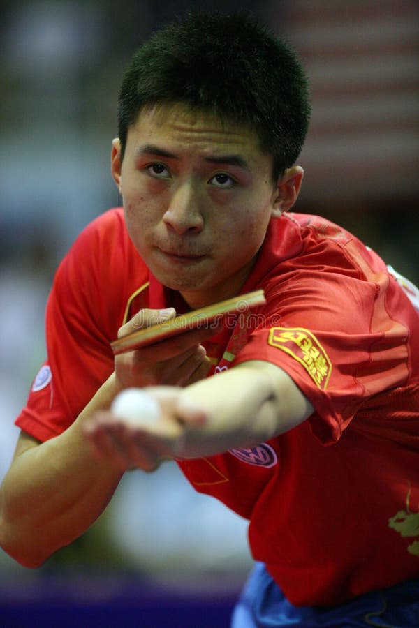 Fang Bo editorial photography. Image of world, women - 12188902