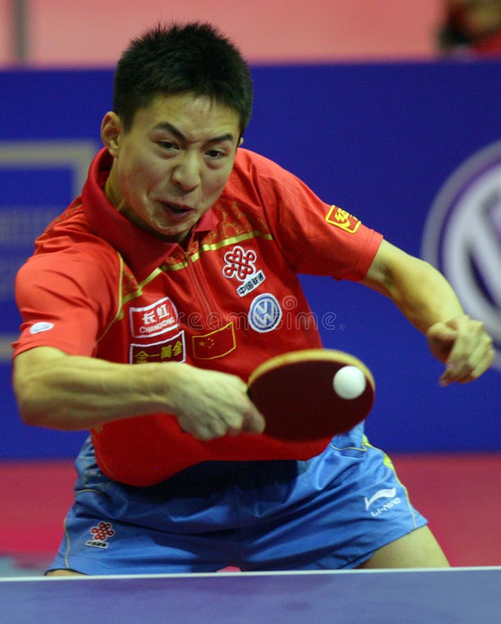 Fang Bo editorial photography. Image of championships - 12175032