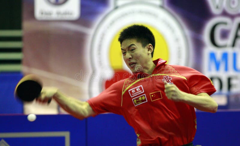 Fang Bo editorial stock photo. Image of friendship, competition - 12239768