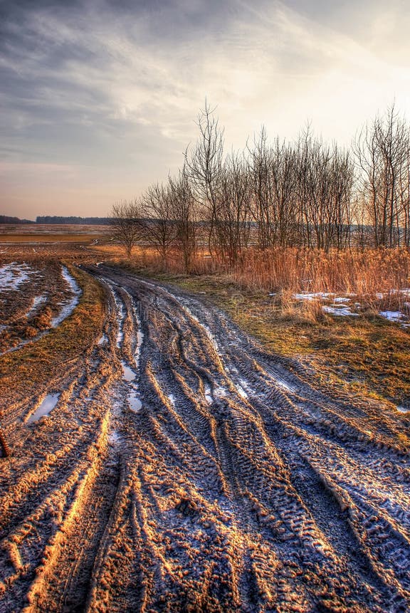 Fango foto de archivo. Imagen de manera, fango, caliente - 8624586