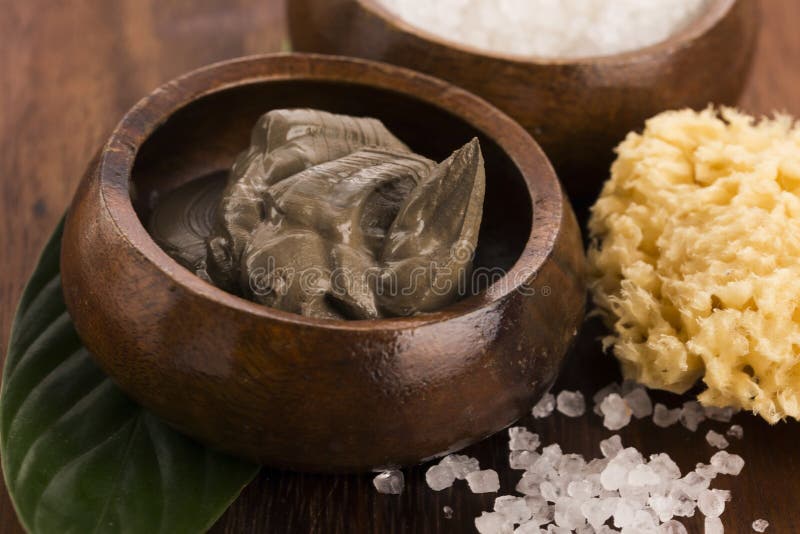 Fango del mar muerto imagen de archivo. Imagen de cuidado - 50439493