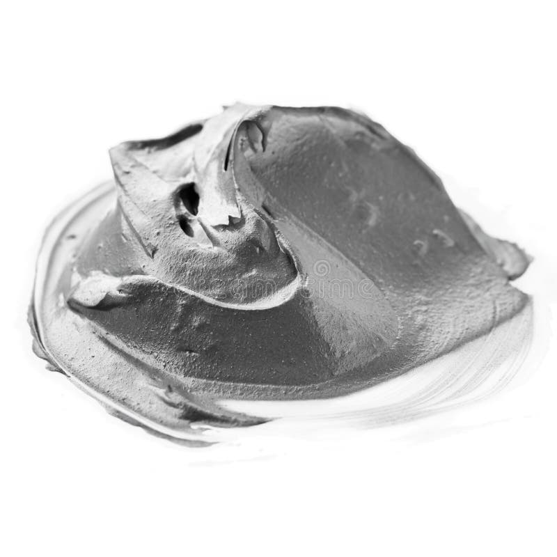 Fango Termale fotografia stock. Immagine di medicina - 66854334