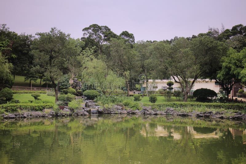 Fanling Hong Lok Park 2016 Stock Photos - Free & Royalty-Free Stock ...