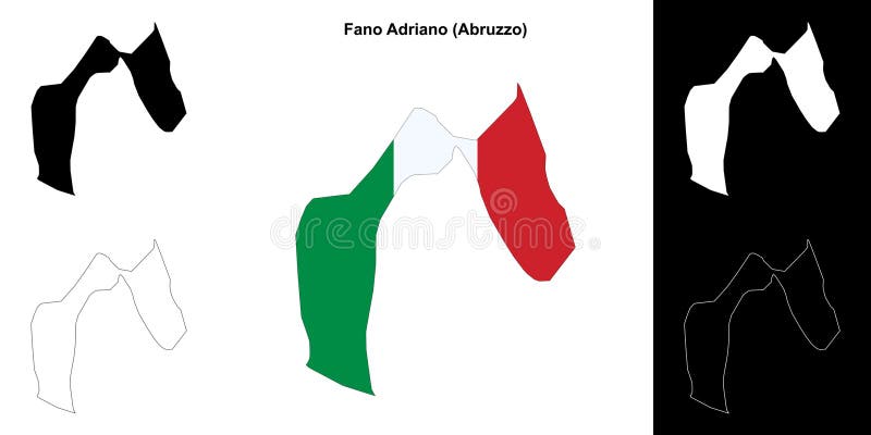 Fano Adriano Stock Illustrations – 1 Fano Adriano Stock Illustrations ...