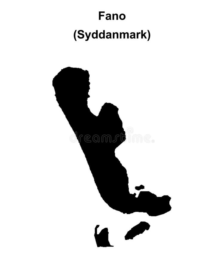 Fano Outline Stock Illustrations – 6 Fano Outline Stock Illustrations ...