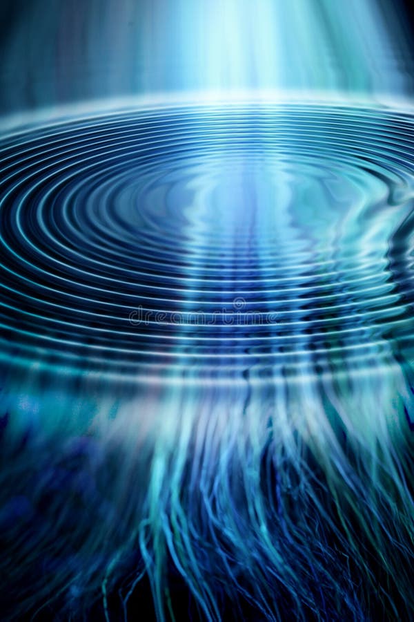 Fanrasy ligero stock de ilustración. Ilustración de detalles - 1652929