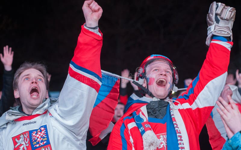 Fans checas imagen de archivo editorial. Imagen de ventiladores - 40500654