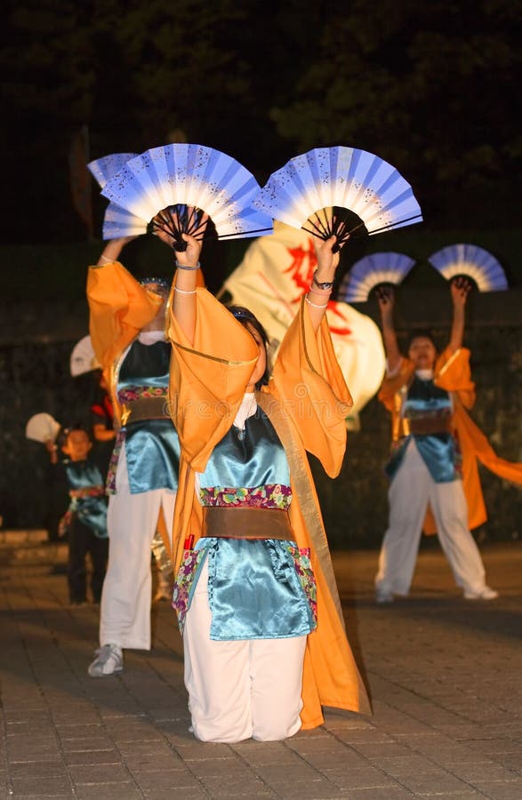 Fans dance stock image. Image of festival, tradition, team - 1452473