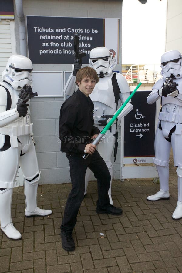 Northampton Comic-Con 2015 editorial photo. Image of characters - 151409856