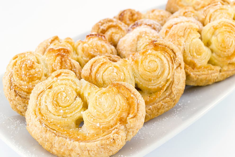 Fans of puff pastry stock image. Image of fans, drinking - 25049223