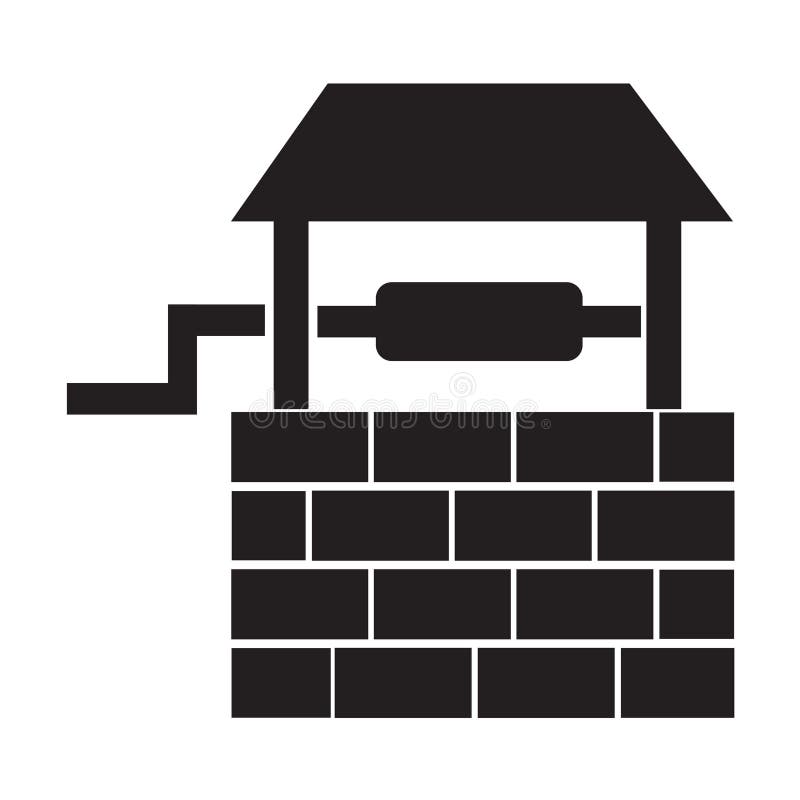 Water Well Logo Stock Illustrations – 1,486 Water Well Logo Stock ...