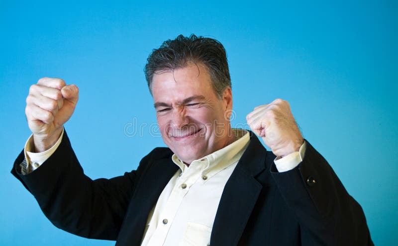 Fantastic!! stock image. Image of invigorated, alright - 4283667