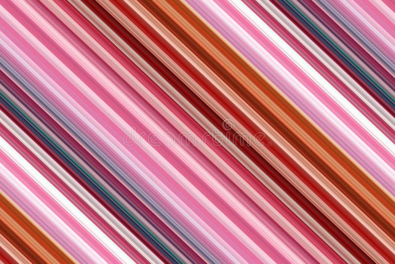 Fantastic Abstract Stripe Background Design Stock Illustration ...