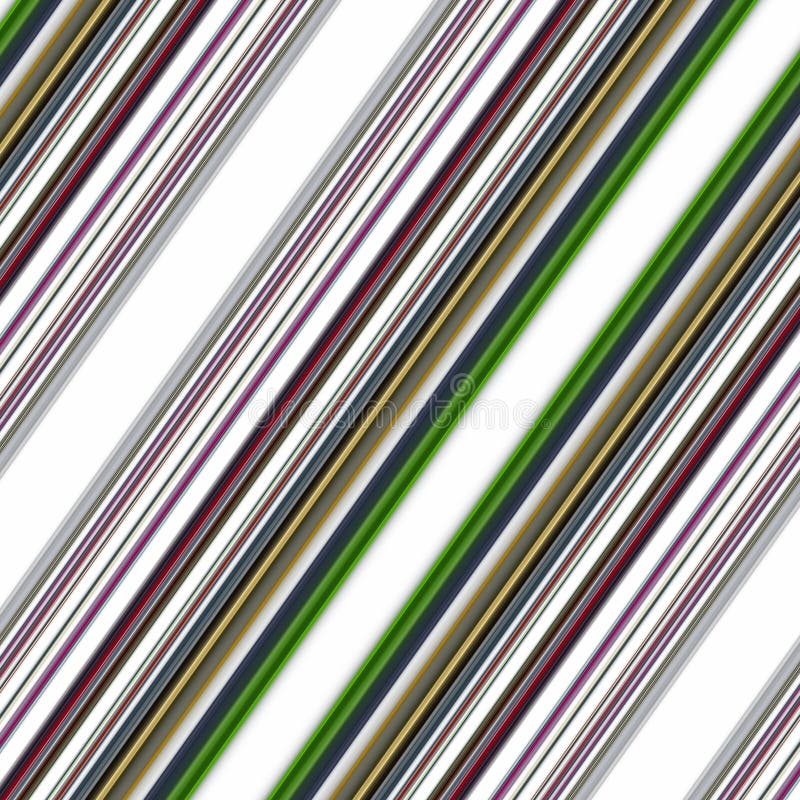 Fantastic Abstract Stripe Background Design Stock Illustration ...