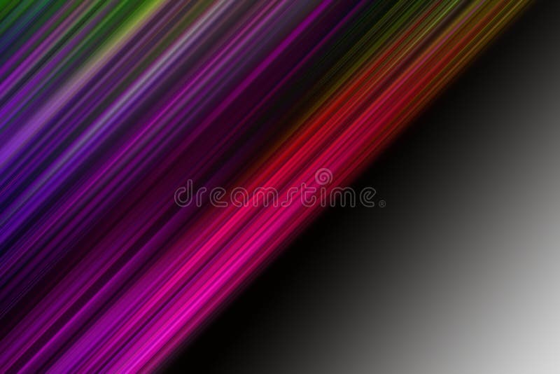 Fantastic Abstract Stripe Background Design Stock Illustration ...