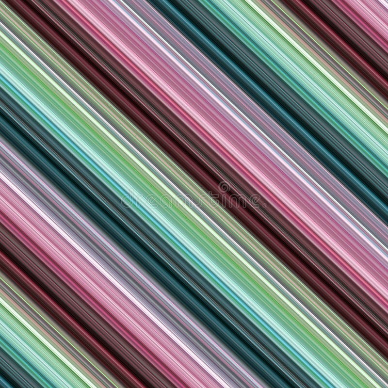 Fantastic Abstract Stripe Background Design Stock Illustration ...