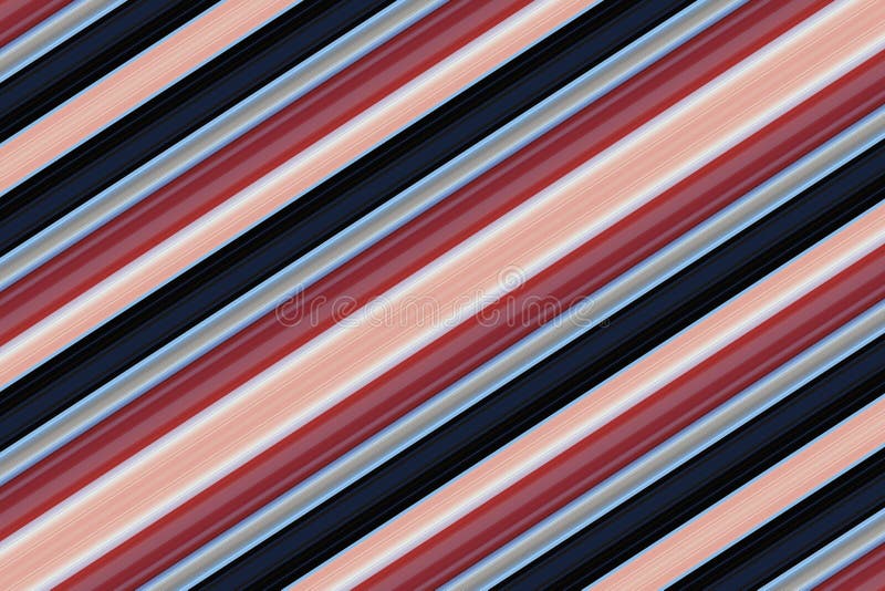 Fantastic Abstract Stripe Background Design Stock Illustration ...