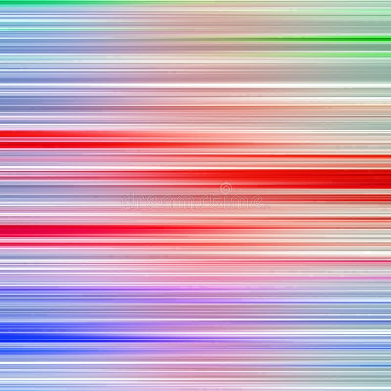 Fantastic Abstract Stripe Background Design Stock Illustration ...