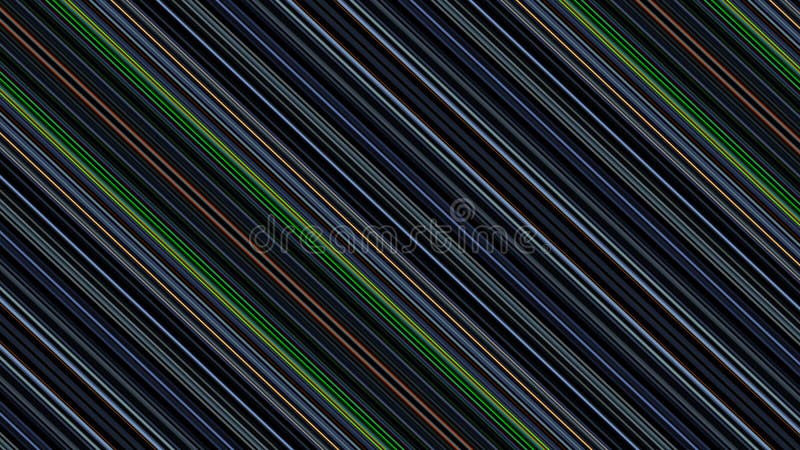 Fantastic Abstract Stripe Design Illustration Stock Illustration ...
