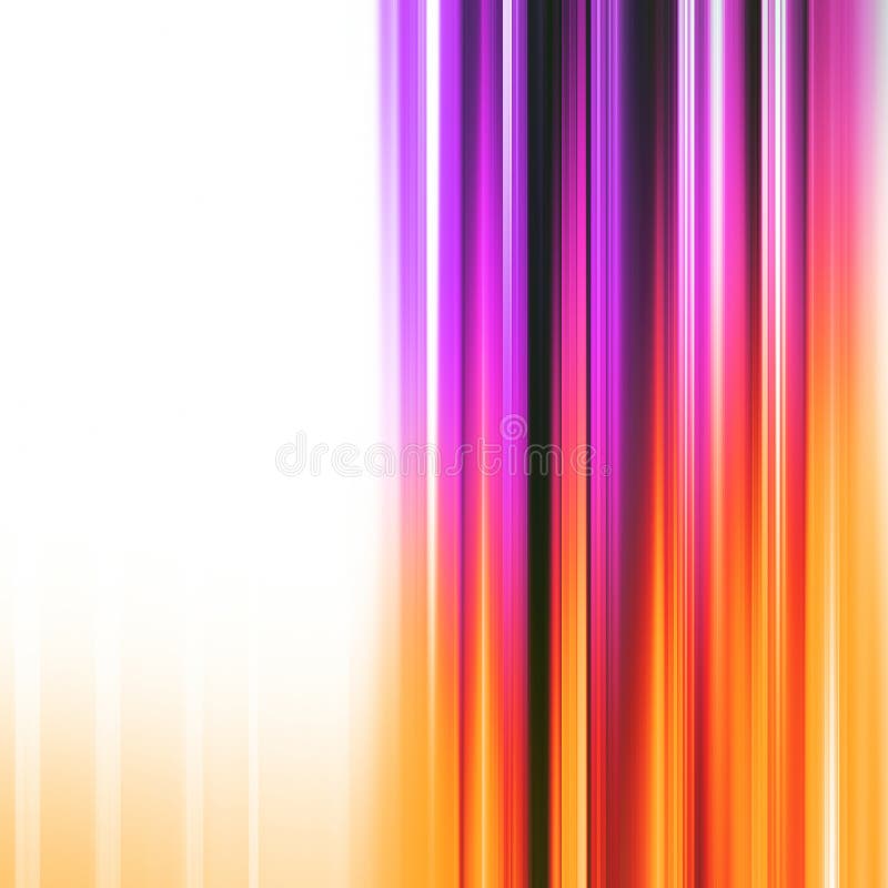 Fantastic Abstract Stripe Design Illustration Stock Illustration ...