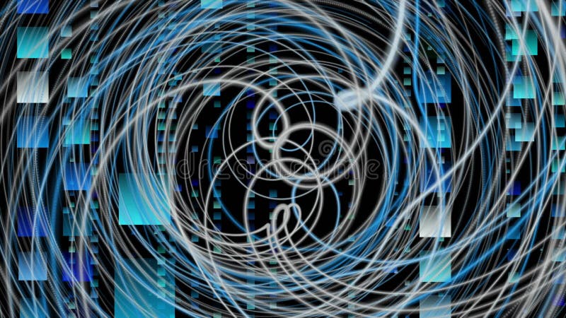 Whats New Colorful Neon Laser Text Animation Effect Background Stock ...