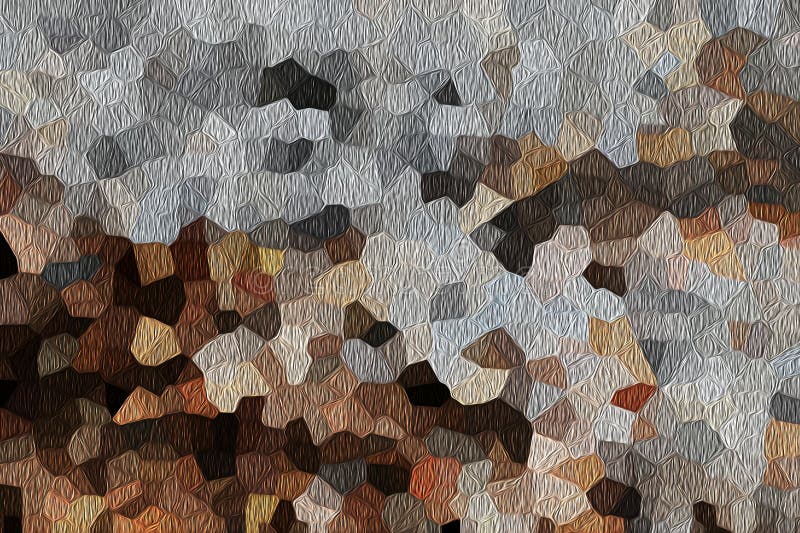 Fantastic Background for Design with Copy Space. Stock Image - Image of ...