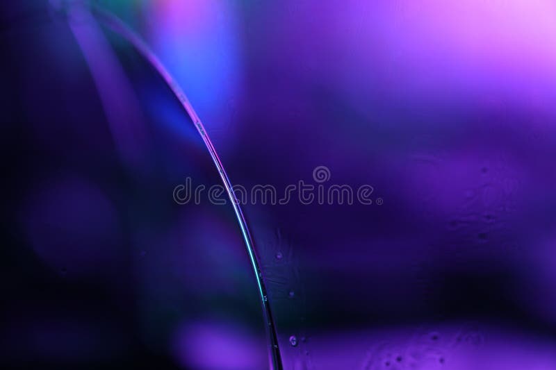 Purple Fluid Panels, Fluid Background, Flat Waves, Smooth Movementt ...