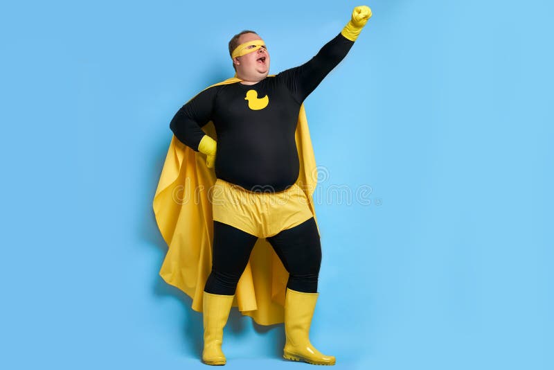 401 Fat Superhero Stock Photos - Free & Royalty-Free Stock Photos from ...