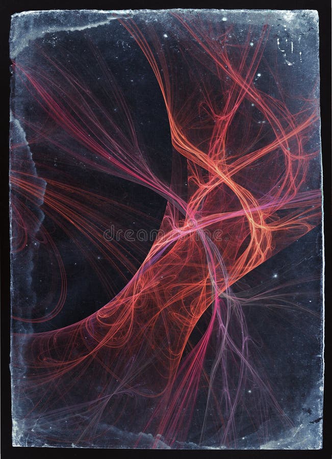 Fantastic fibre texture stock photo. Image of flame, abstract - 3267774