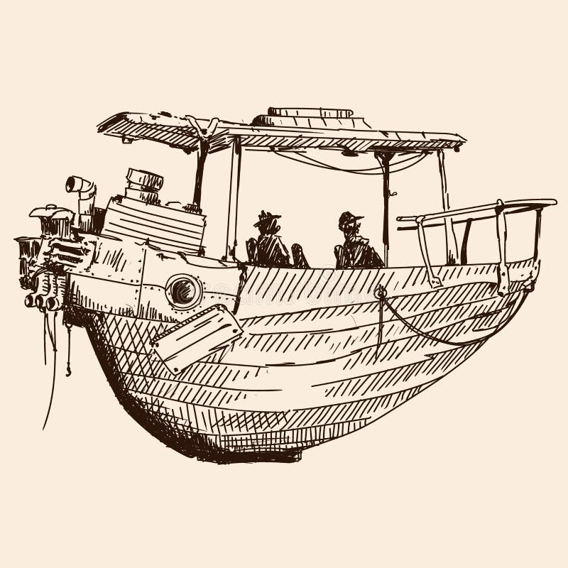 Wooden Flying Boat Stock Illustrations – 240 Wooden Flying Boat Stock ...
