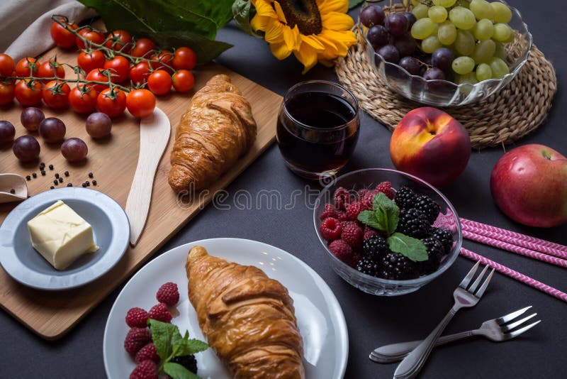 Fantastic food stock image. Image of food, tomato, fresh - 77424233